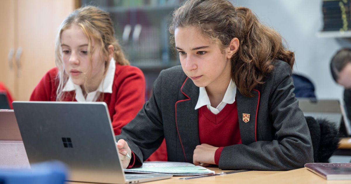 English | Kingston Grammar School